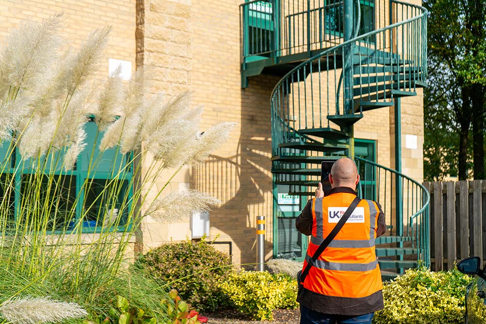UK Fire Consultants - The Fire Risk Assessment Specialists