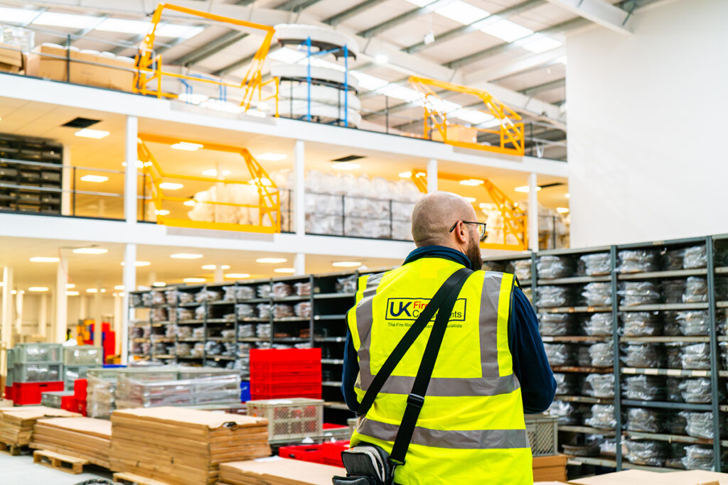 UK Fire Consultants - The Fire Risk Assessment Specialists