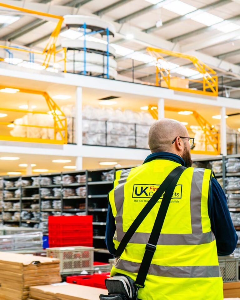 Who Is Responsible For Completing a Fire Risk Assessment?