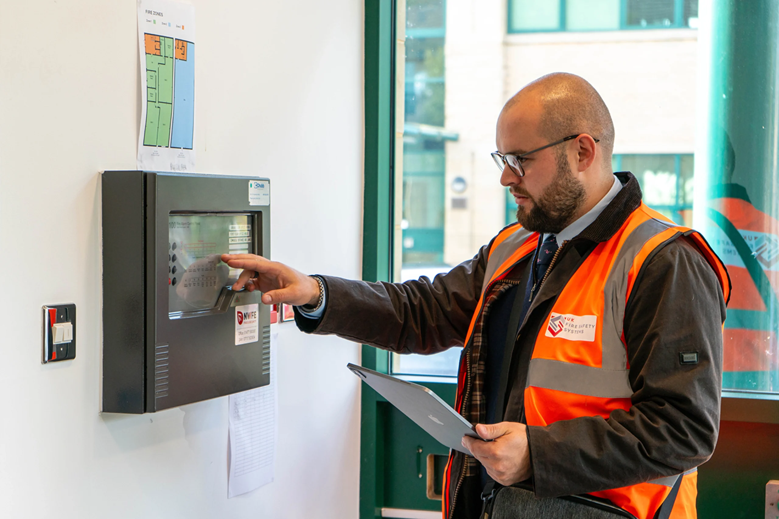 UK Fire Consultants - The Fire Risk Assessment Specialists