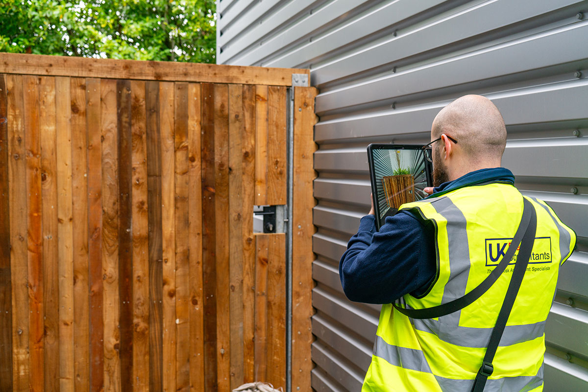 What Are The Four Types of Fire Risk Assessment?