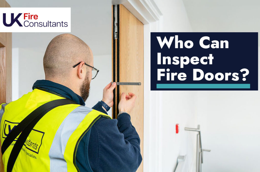 UK Fire Consultants - The Fire Risk Assessment Specialists