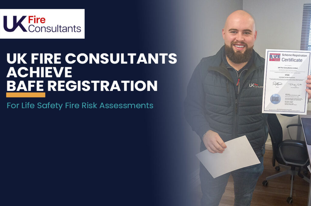 UK Fire Consultants - The Fire Risk Assessment Specialists