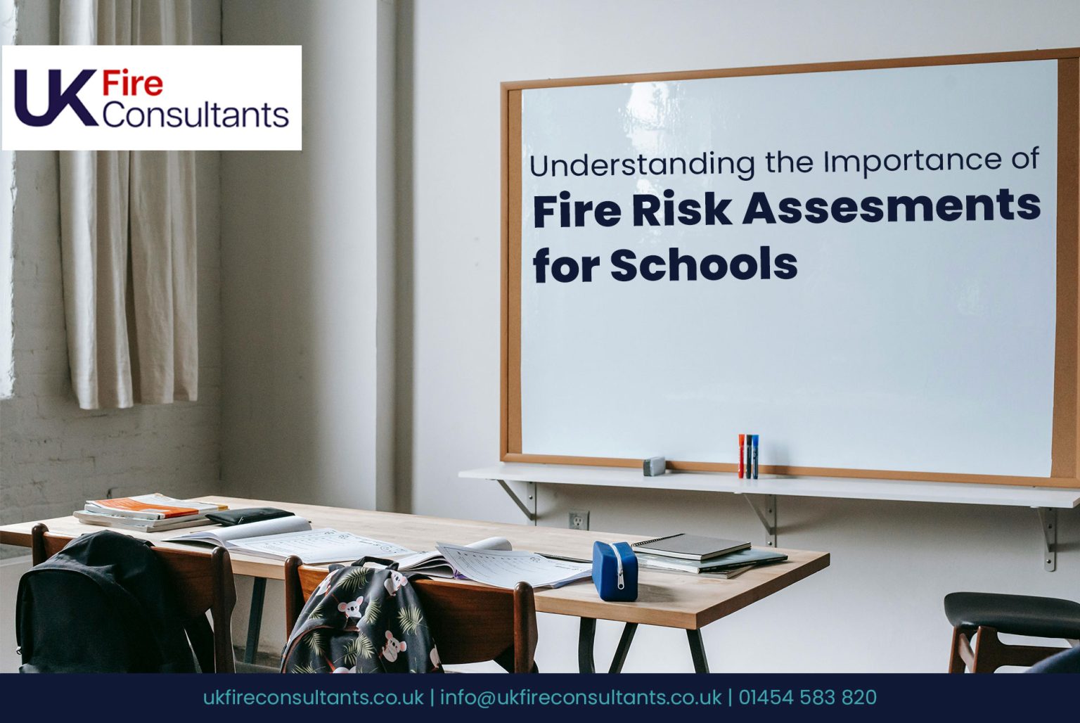 UK Fire Consultants - The Fire Risk Assessment Specialists